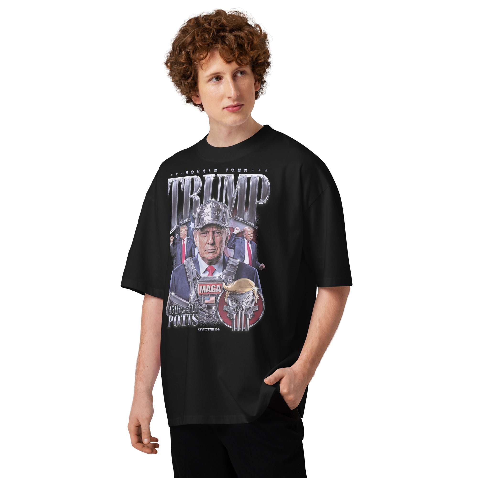 Merch by Spectres